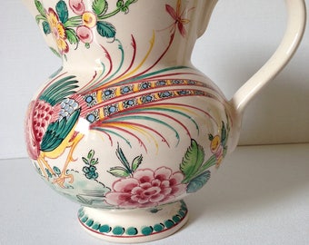 Decorative pottery | Etsy