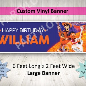 Coco movie poster | Etsy