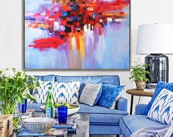 Original art painting | Etsy