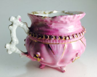 German lusterware | Etsy