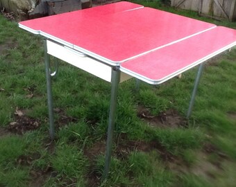 Formica table | Etsy