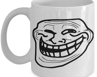 Troll meme | Etsy