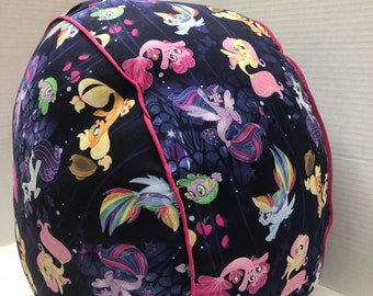 My little pony chair | Etsy