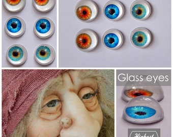 Toy eyes | Etsy