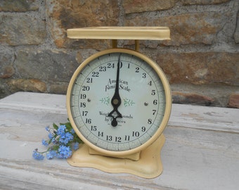 Antique scale | Etsy