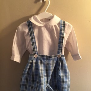 Vintage Baby Boys' Clothing | Etsy