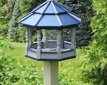 Large bird feeder | Etsy