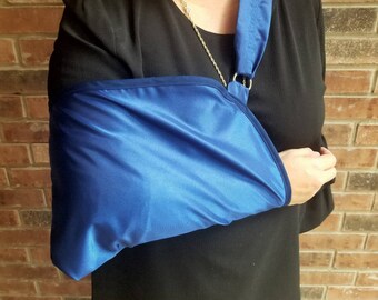 DIY Arm Sling Cast Cover Sewing Pattern Three Sizes Kids
