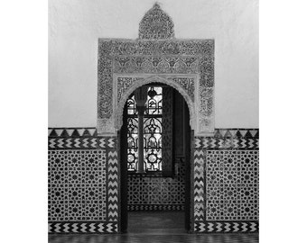 Moorish architecture | Etsy