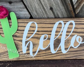 Seasonal sign | Etsy