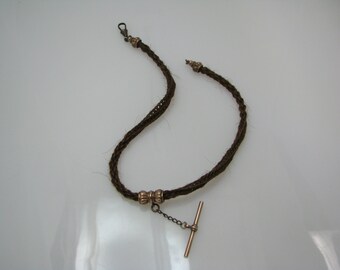 Hair watch chain | Etsy