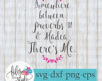 Madea svg | Etsy