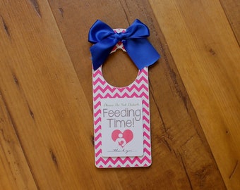 Breastfeeding sign | Etsy