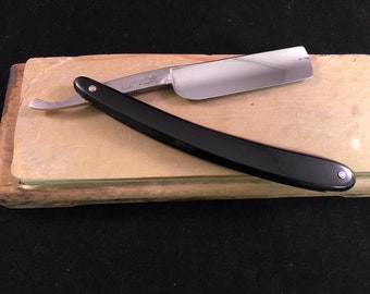 Straight razor | Etsy