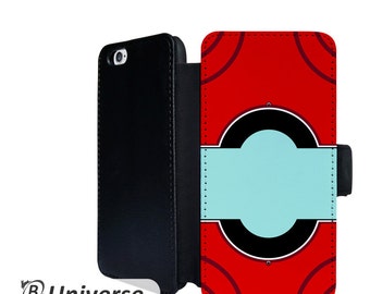 Pokedex phone case | Etsy