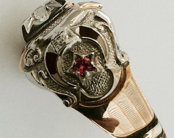 Shriners jewelry | Etsy