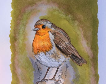 Robin Pdf Sewing Pattern
