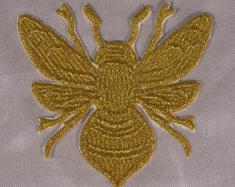 Bee patch | Etsy