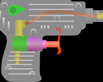 Rainbow pinata | Etsy