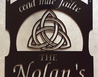 Celtic sign | Etsy