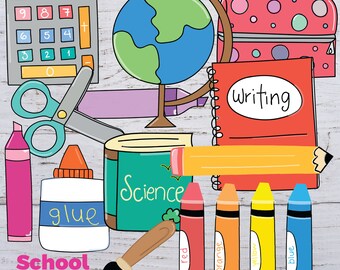 School printable | Etsy