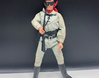 Lone ranger mask | Etsy