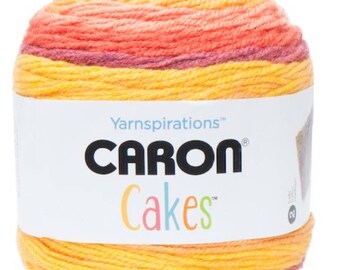 Caron cakes | Etsy