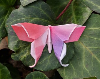 Origami butterfly | Etsy