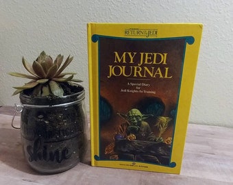 Vintage journal | Etsy