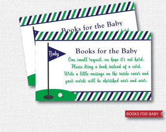 Golf baby shower | Etsy