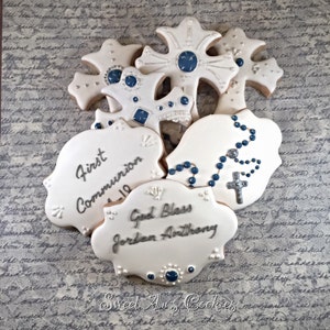 Confirmation cookies | Etsy