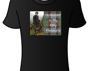 Outlander shirt | Etsy