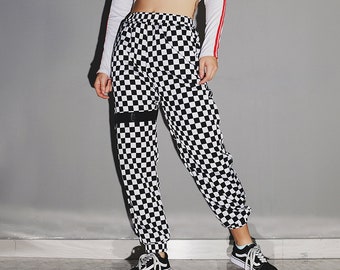 Checkerboard pattern | Etsy