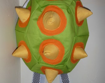 Bowser shell | Etsy