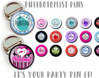 Phlebotomy | Etsy