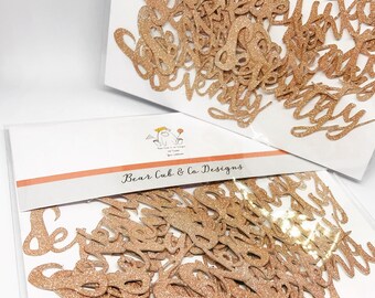 Cake table decor | Etsy