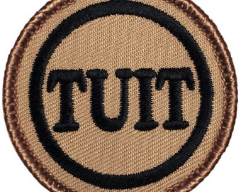 Round tuit | Etsy