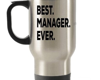 Gifts for managers | Etsy