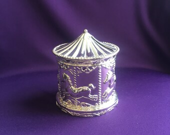 Carousel bank | Etsy