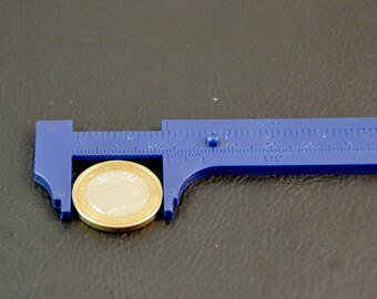 Desktop Ruler Measuring Cut File Digital Download Vinyl Decal