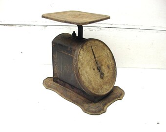 Antique scales | Etsy