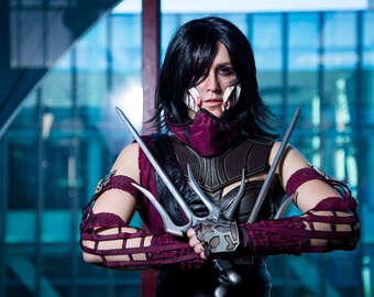 Mileena | Etsy