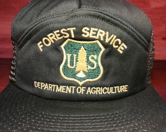 Forest service | Etsy