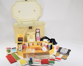 Thread storage | Etsy