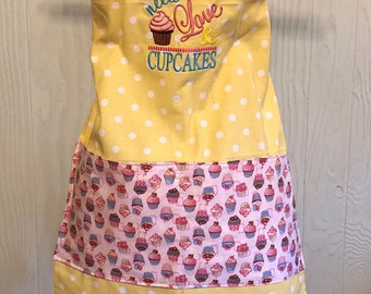 Bakers apron | Etsy