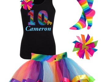 10th birthday outfit | Etsy