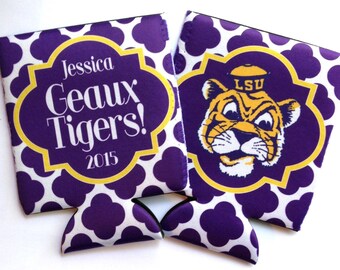 Lsu graduation | Etsy