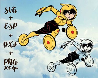 Baymax quotes | Etsy