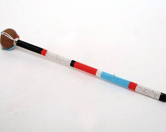 Maasai warrior | Etsy