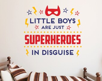 Superhero sayings | Etsy